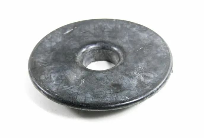 Genuine BMW E30 E36 E46 E83 X3 Z3 Z4 Rear Upper Coil Spring Pad 5mm ...