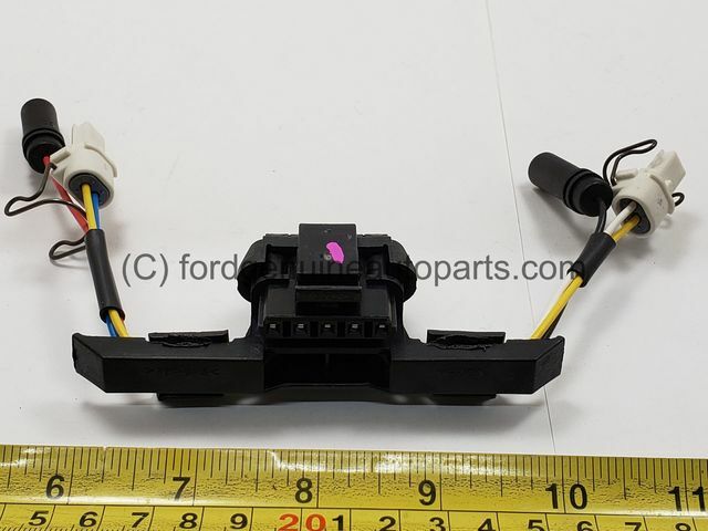 OEM F4TZ9D930K Ford Fuel Injector Wire Harness F4tz-9d930-k for sale ...