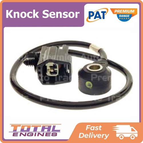 PAT Premium Knock Sensor fits Ford Kuga TF 1.5L 4Cyl M8MA | eBay Australia