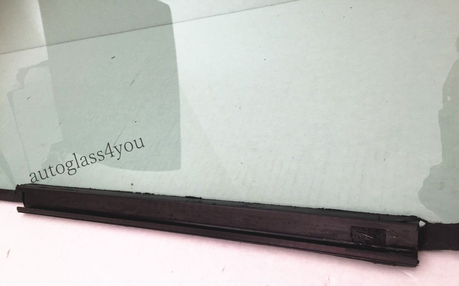 Passenger/Right Front Door Window Glass 93-99 Chevy Suburban/Tahoe 2-DR ...