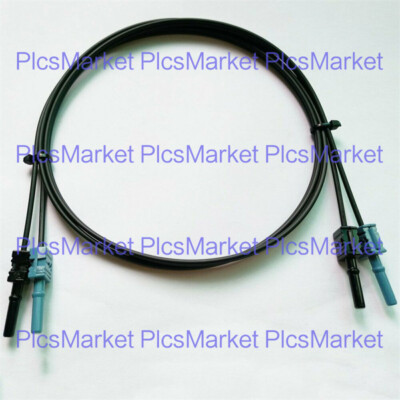 one new ABB FIBER OPTIC CABLE NLWC-05 5M Fast Shipping | eBay