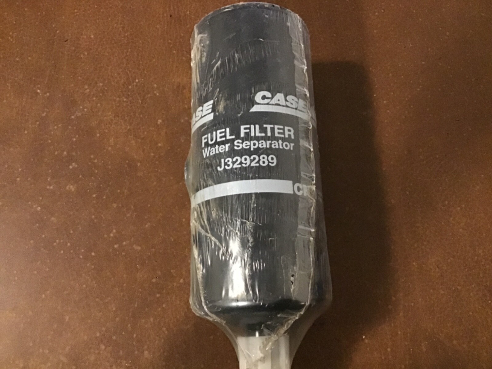 CASE-IH CASEIH - Cross reference oil filters