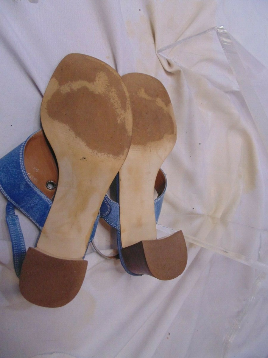 Tornati Forni Pesaro Sandals