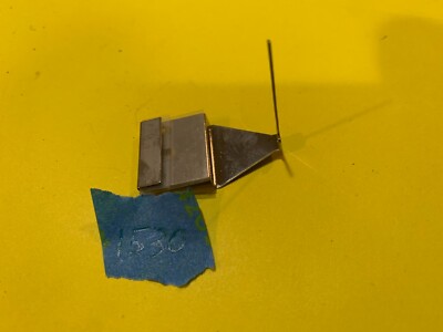 Marantz 1535 Stereo Receiver Parting Out Original Dial Pointer | eBay