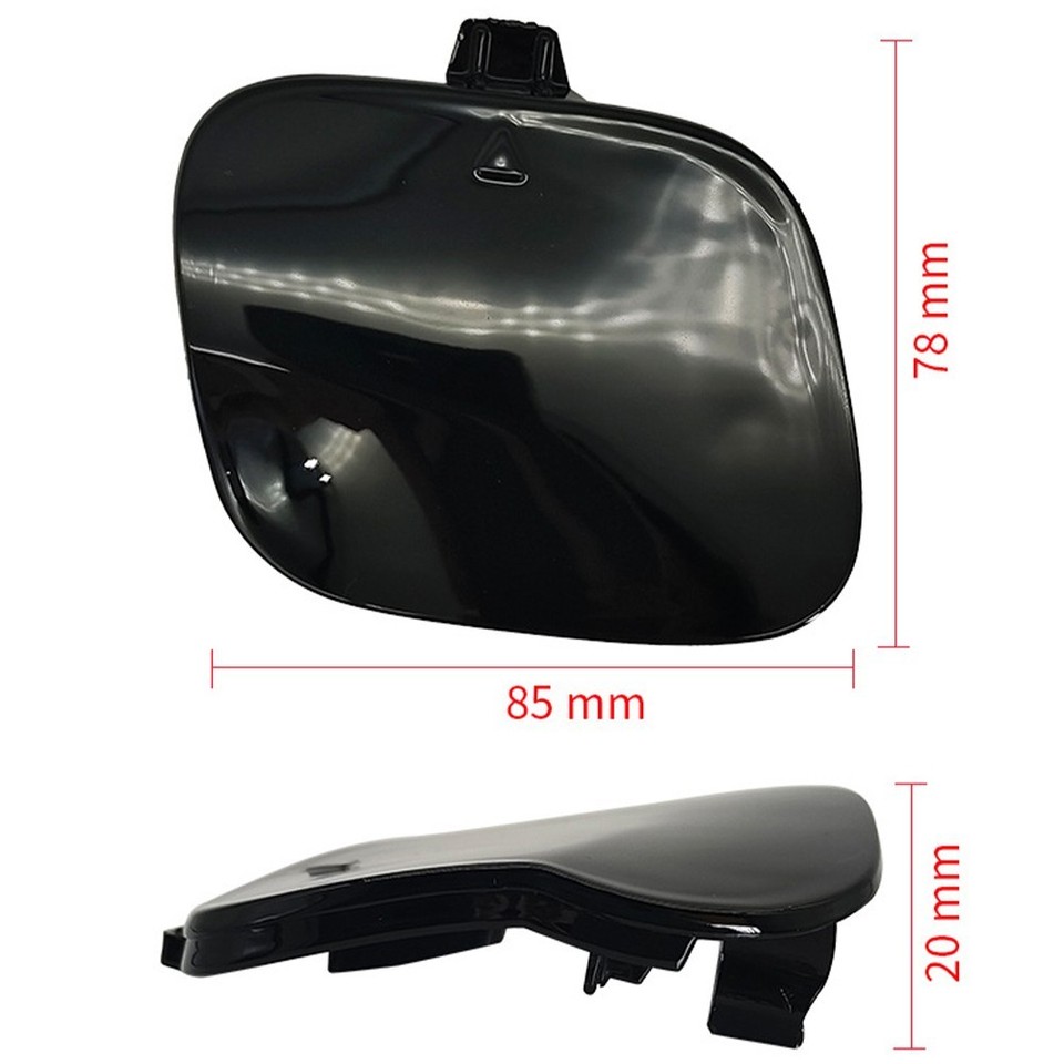 Front Tow Cover For Mercedes GLB-Class W247 20-23,2478857700 Trailer ...