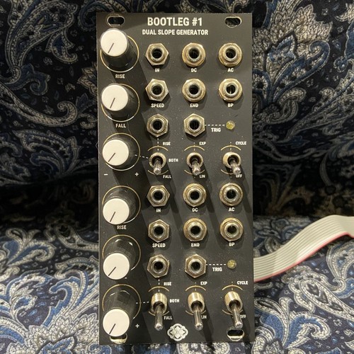 Sdkc Instruments Bootleg 1 Double S Utilisé Musical Avec Mineur Rayures ...