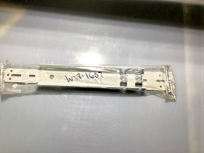 21” Commercial Garage Door Trolley Operator Bracket , Heavy Duty ...