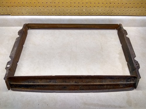 Vintage OEM GM 1965 Chevelle El Camino Radiator Metal Spacer, Made In ...