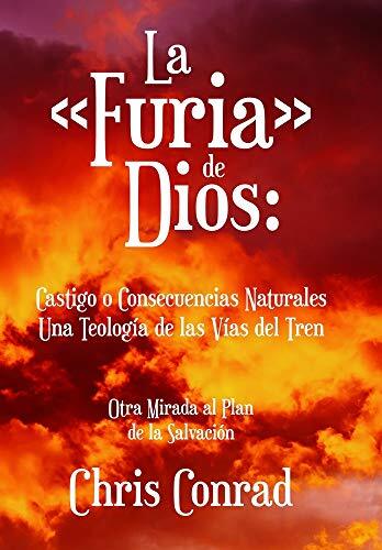 Chris Conrad La Furia de Dios (Relié) 9781716959905 | eBay
