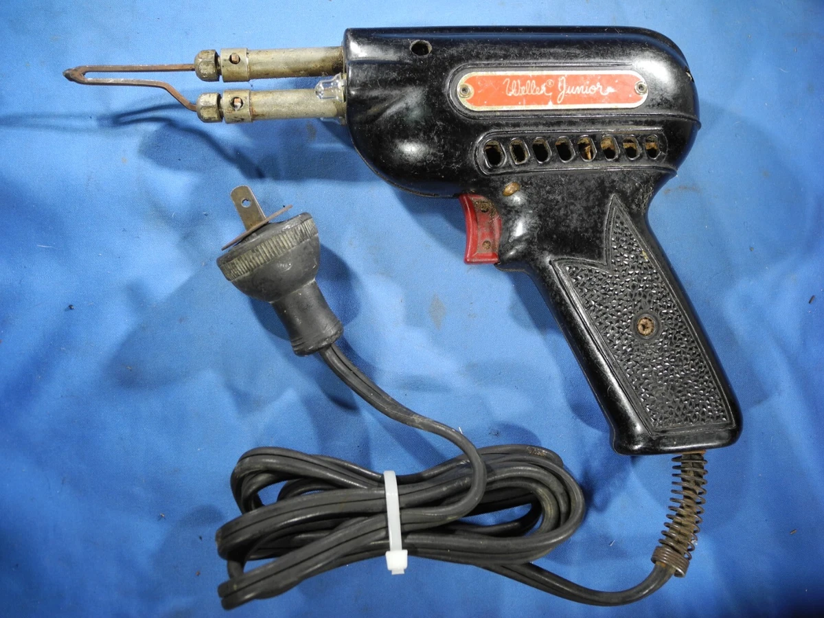 Weller Soldering Gun