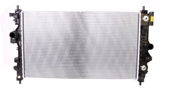 Radiator Automatic suits Holden Cruze JH 1.8L 2011-2017 Genuine ...