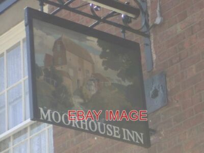 PHOTO MOORHOUSE INN A SAM SMITH PUB IN HUNSLET LEEDS. 2010 | eBay