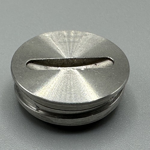 Battery Screw Cap/Cover for Apple Wireless Bluetooth Keyboard A1314 | eBay