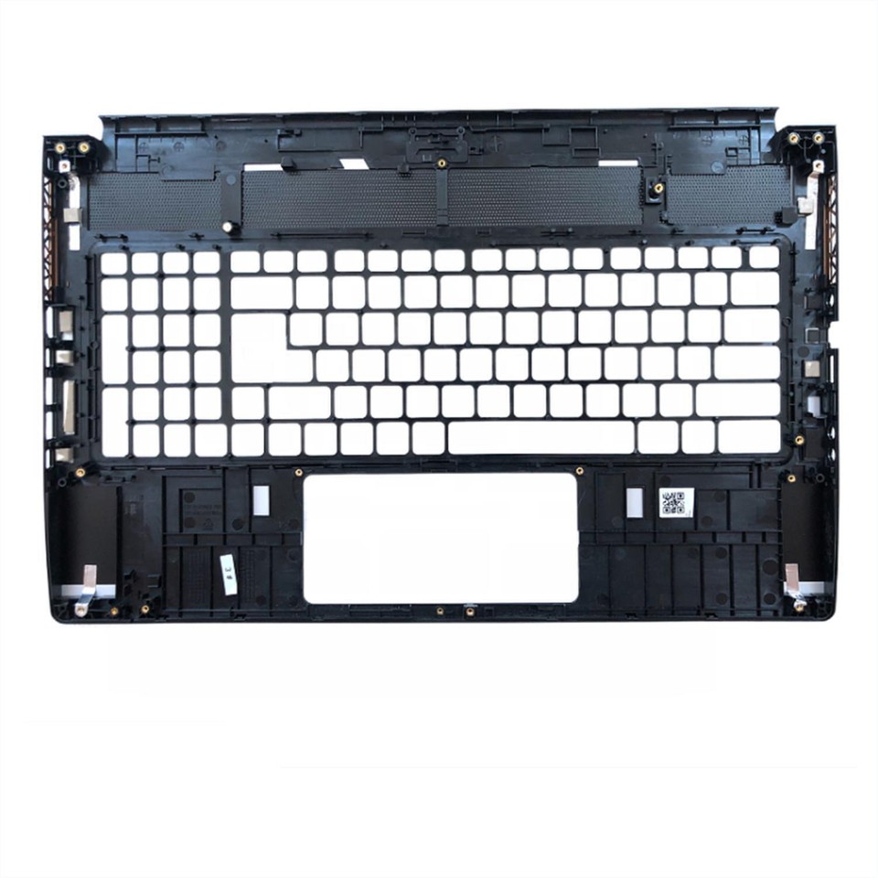 Upper Case Cover w/ Keyboard Palmrest For MSI GS75 Stealth 17.3 MS-17G1 ...