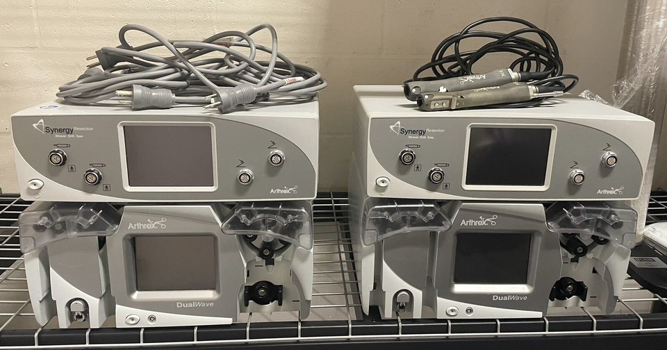 Arthrex Arthroscopy Pump Inflow Tubing AR-6410 (One Piece) In Date | eBay