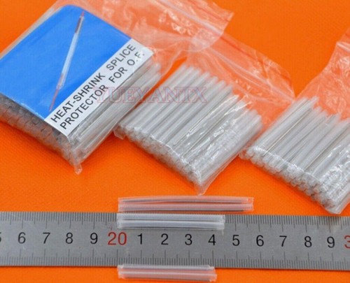 45mm Fiber Optic Heat Shrinkable Tube Hot-Melt Pipe protector Tube ...