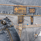 American Rag Jeans Men 36x32 Denim Pants Blue Skinny Smith Fit Straight ...