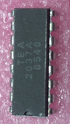 TEA2037A NEWS | eBay