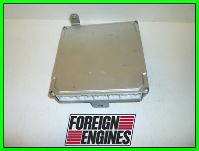 JDM HONDA RD6 CR-V K24A 2.4L A/T ECU ECM 37820-PPA-901 2005 | eBay