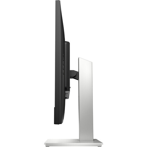 HP M27 27" IPS FHD Webcam Monitor 75Hz 5ms 16:9, 5MP Camera, FreeSync ...