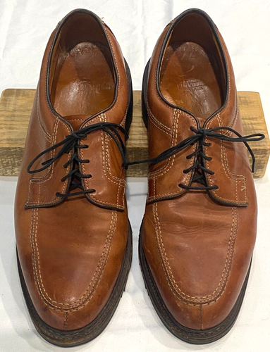 Men's Allen Edmonds 'Wilbert' Lace Up Derby Shoes - SZ: 11D Great ...