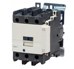 CONTACTOR LC1 D50 22kW 50A coil 230V AC RELAY | eBay