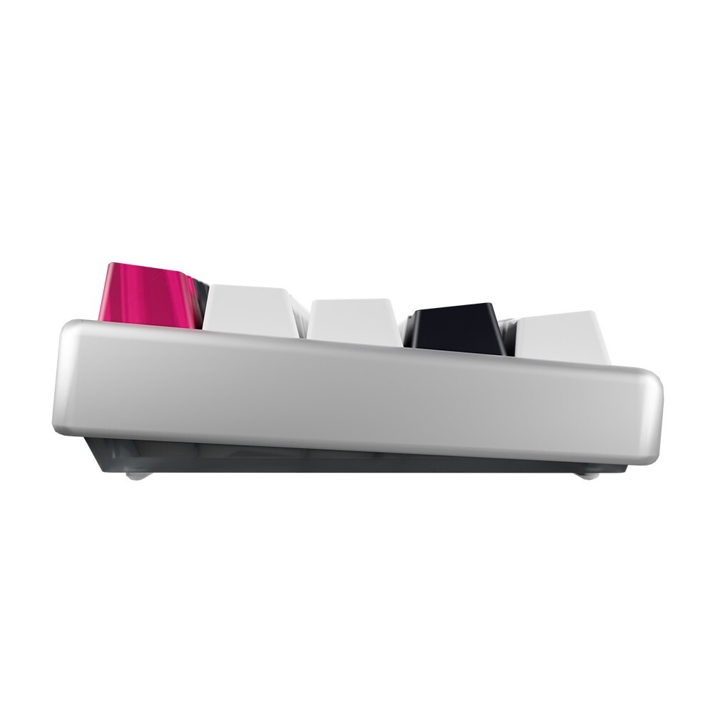 Yuki Aim Polar 65 Katana Edition Gaming Keyboard Arbiter Studio Japan ...