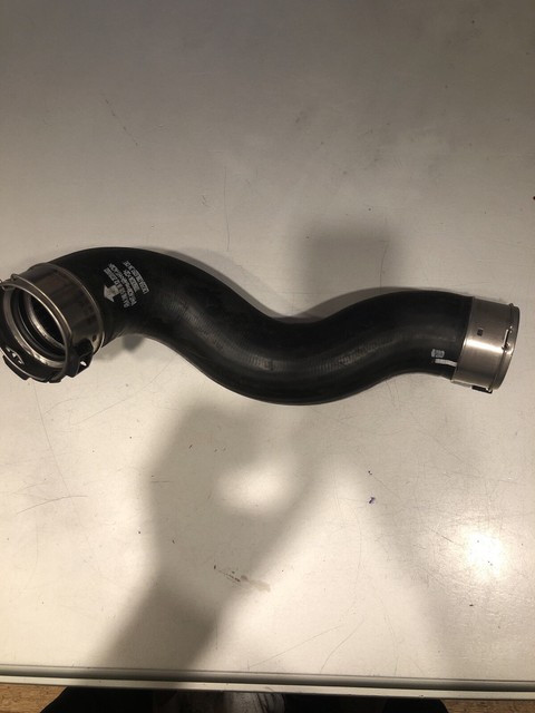 A2465280682 Intercooler Air Induction Hose Fits 14 MERCEDES Cla250 ...