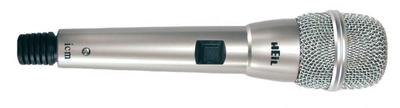 Heil Sound ICM Microphone for older Icom radio | eBay