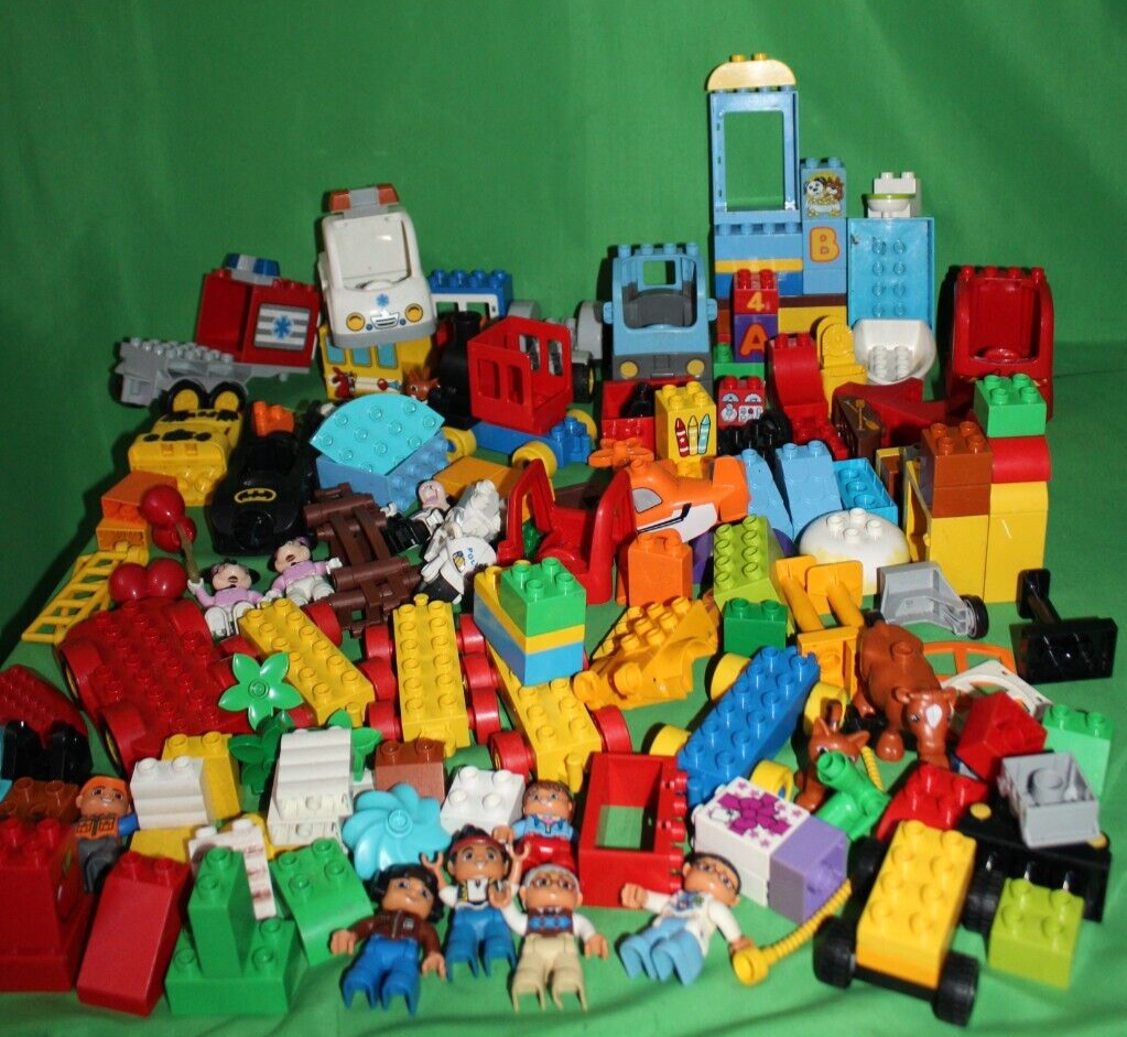 Mickey Mouse Clubhouse Lego