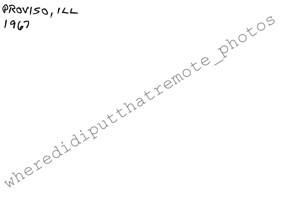 Chicago & North Western CNW 1551 ALCO RS3 Proviso ILL 1967 Photo | eBay