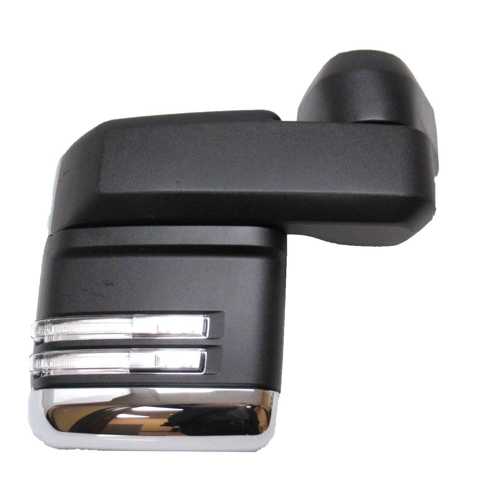 Left Side Tow Mirror Camera 3690 PF Chevrolet Silverado GMC Sierra ...
