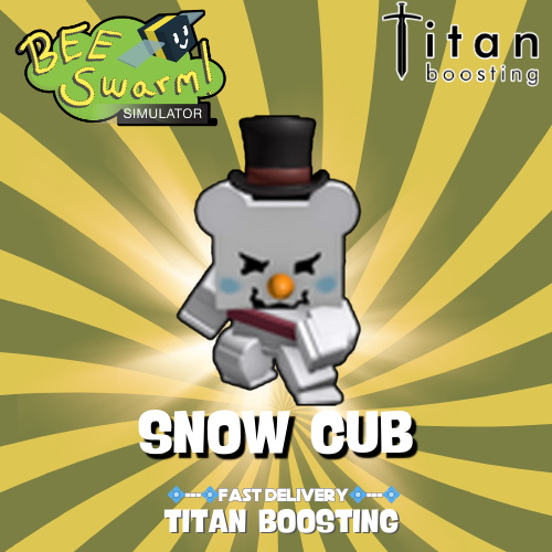 SALE All Cubs & Skins 🐞Bee Swarm Simulator Skins 🌟 BSS 🐝 Roblox 🔥 Cheap ...