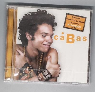 Cabas by Cabas (CD, Mar-2002) - CD Promo 724353054700| eBay