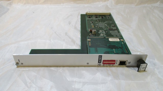 Soundcraft RS2498SP VISB Aviom 16-ch Output Card for sale online | eBay
