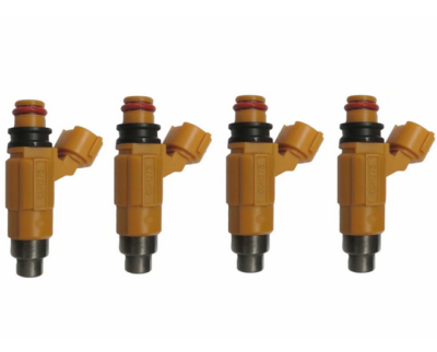 Fuel Injector CDH275 for Marine Yamaha F150 Outboard Mitsubishi ...