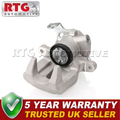 Brand New Brake Caliper Rear Left For Citroen C5 08-17 Peugeot 407 04 ...