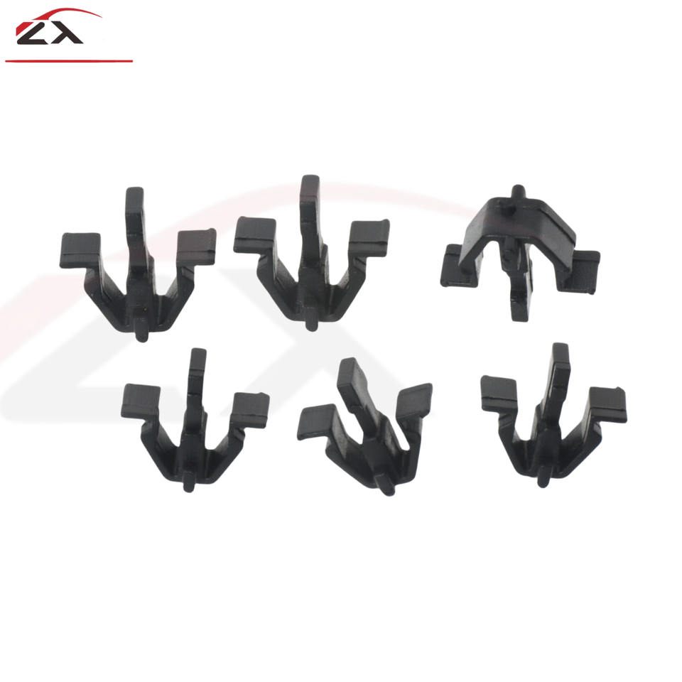 30Pcs Grill Grille Clip Retainer Fits for FTR NPR NPR-HD NQR NRR Isuzu ...