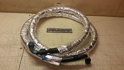 NOS BAE Systems Hose Assembly 20-01972 4720014602447 HMMWV | eBay