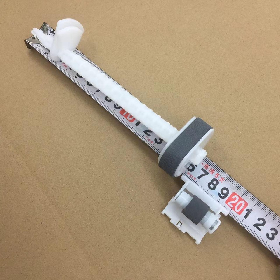 Paper Pickup Roller Separation Pad Fits For EPSON L 5198 L 5590 L 5196 ...