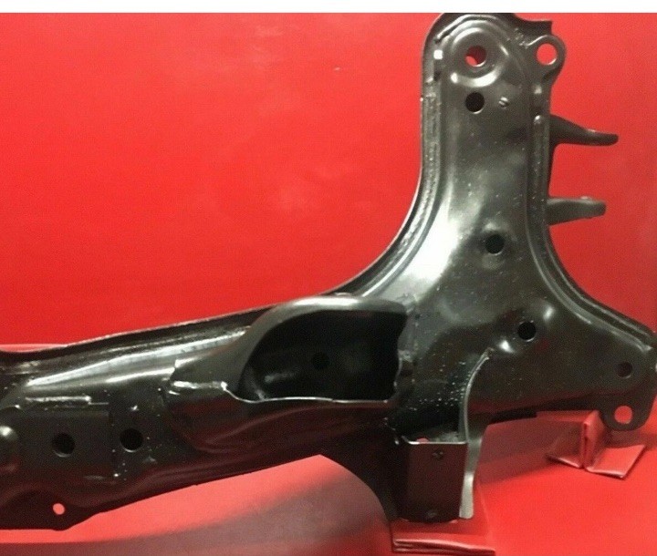 2003-2006 Honda Element Rear Suspension Crossmember K-Frame Subframe ...