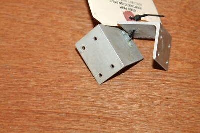 Cessna R182 Arm Rest Supports 0717012-5 | eBay