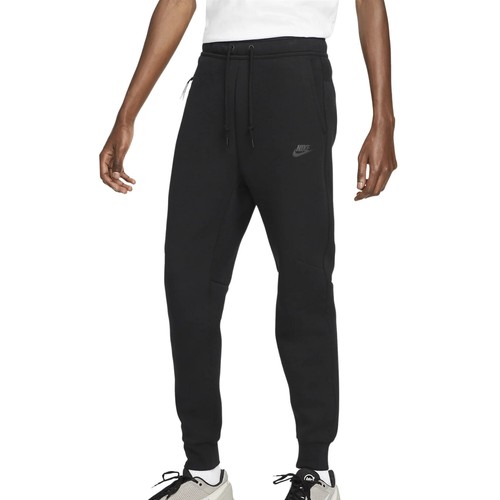 Nike Sportswear Tech Fleece Men's Slim Fit Joggers Mens Style : Fb8002 ...
