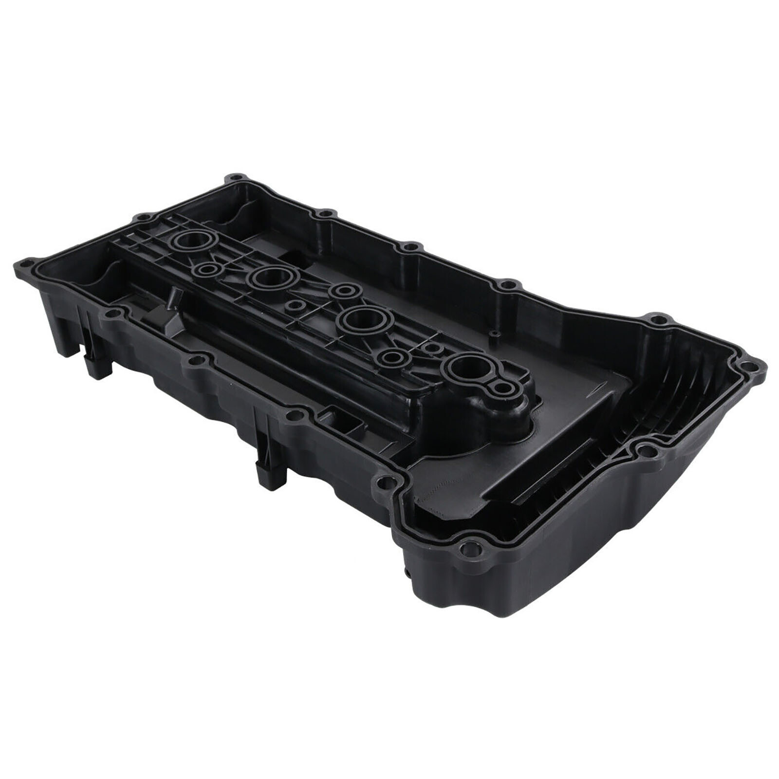 For 11-15 Hyundai Sonata Tucson Kia Optima Engine Valve Cover with ...