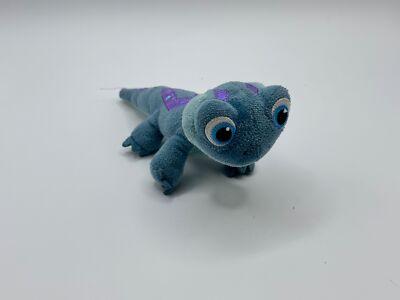 Disney Frozen 2 BRUNI 8” Plush Stuffed Toy by Just Play | eBay