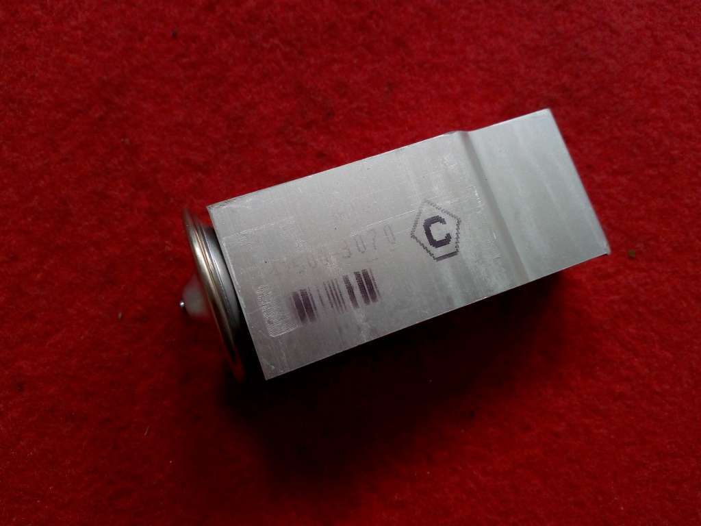 Valvolva D'Expansion Toyota Yaris - 88515 26070 (AI338) | eBay Australia