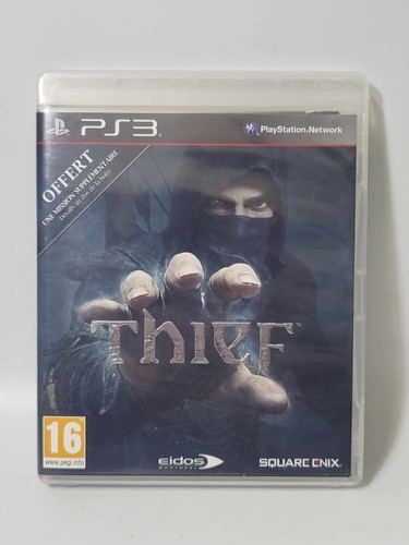 Jeu PS3 THIEF Complet avec Notice PlayStation 3 | eBay