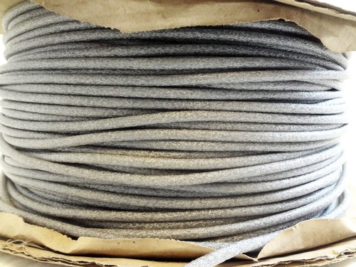Closed Cell Foam Backer Rod 1/4" x 100 Feet, Caulk Filler Rope Log Home ...