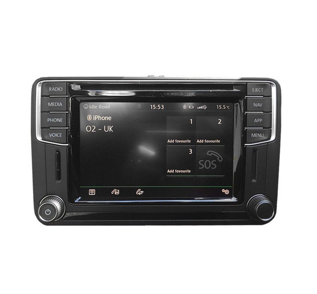 Discover Media Dab Nachrusten - www.inf-inet.com