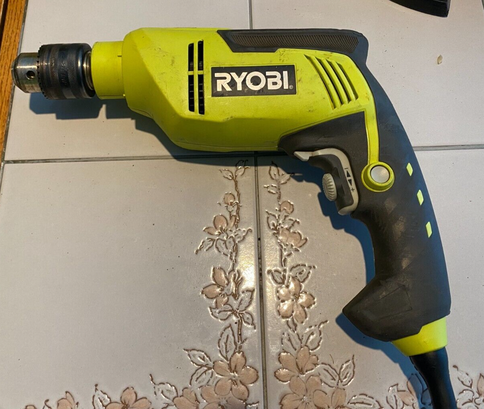Huge Lot of 22 pcs Ryobi Power Tools & Batteries 18v ONE+ Mister Shears ...